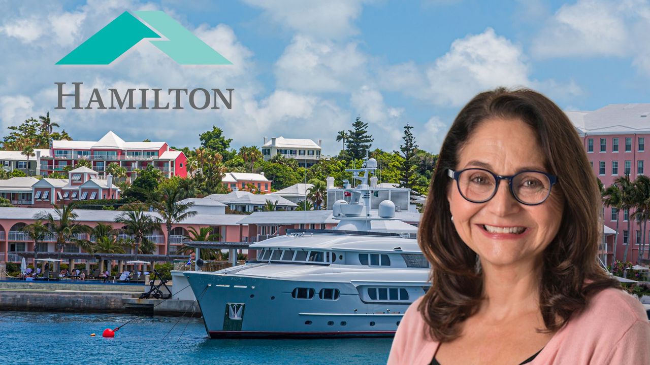 Hamilton hit with $160m in California wildfire losses | Intelligent Insurer